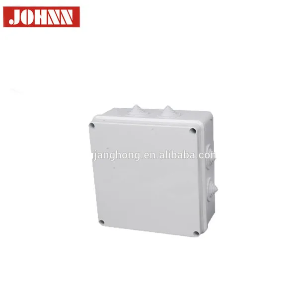 Johnn Abs 100 70 케이블 글 랜드 전기 플라스틱 정션 박스 Buy 전기 플라스틱 접속 상자금속 접합 상자ex 접합 상자 Product On