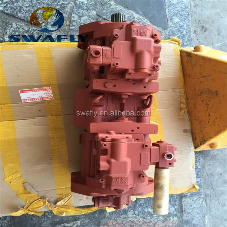 川崎K5V212液压泵K5V212DPH主泵的SY600R| Alibaba.com