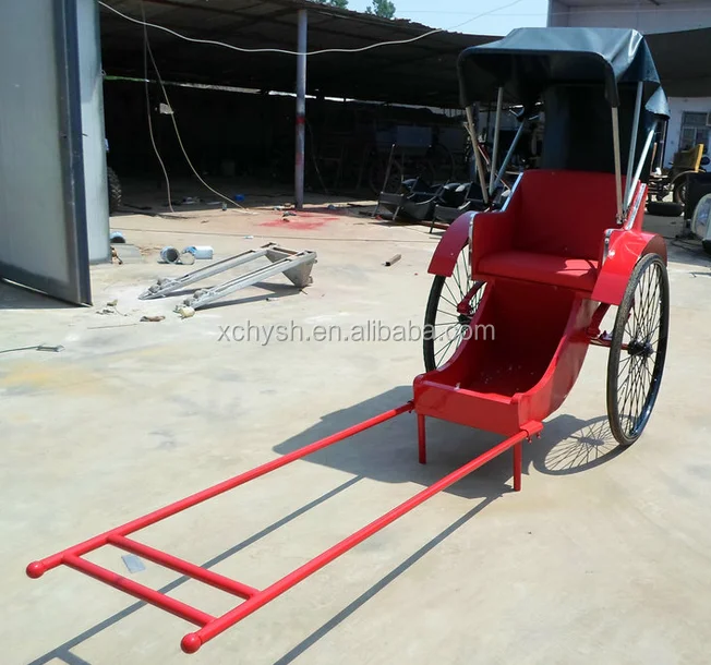 Alibaba Suppliers Hand Pulled Rickshaw /old Rickshaw - Buy Hand Pulled ...