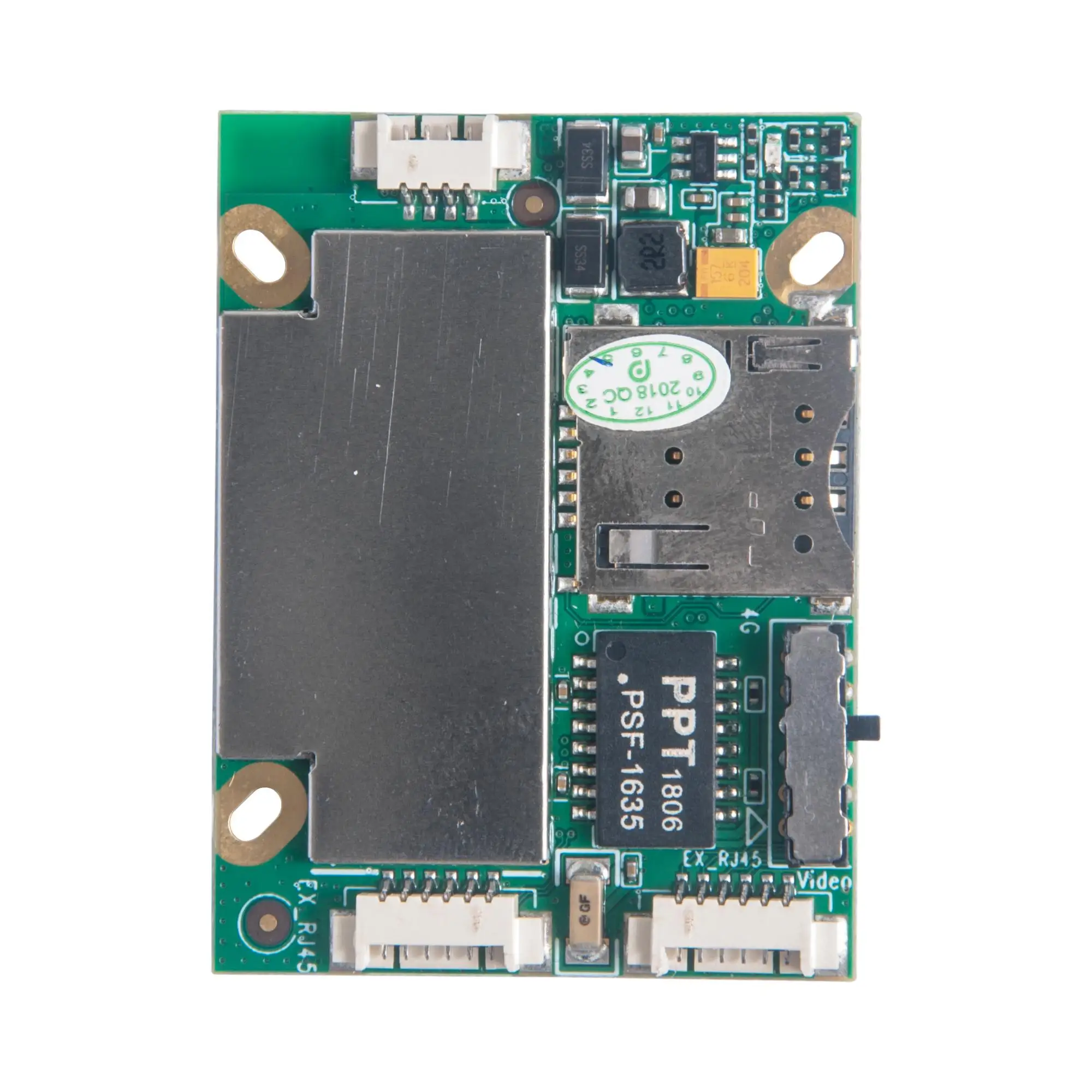 4g Router Module For Security & Protection Products Iot Solution - Buy ...