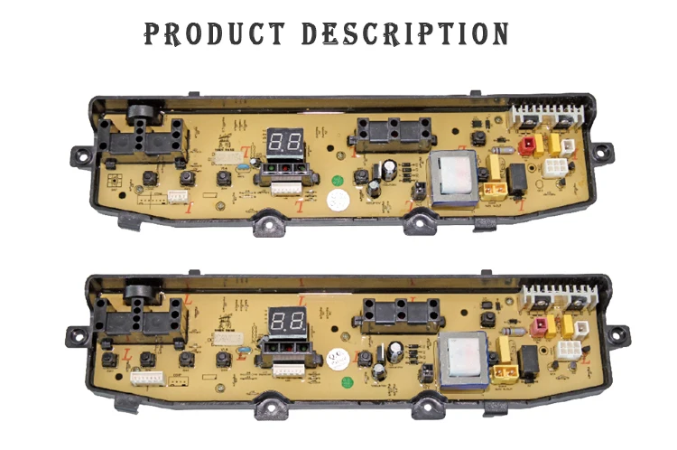 High Quality Universal PCB Washing Machine - NW DC92-00755D