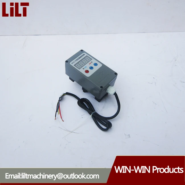 Limit Moment Indicator Hoist Crane Switch Sale Electric Load Overload Monitor over Weight Limiter