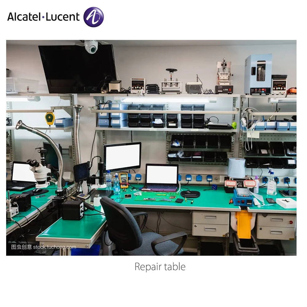 Alcatel-lucent Huawei Zte Adsl Vdsl Ip Dslam Professional ...