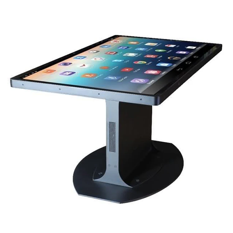 Intelligent Touch Table For Lobby/touch Screen Table - Buy Intelligent ...