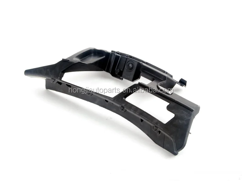 Partes Del Cuerpo Para Vw Golf Mk6 Parachoques Delantero Soporte 5k0 ...