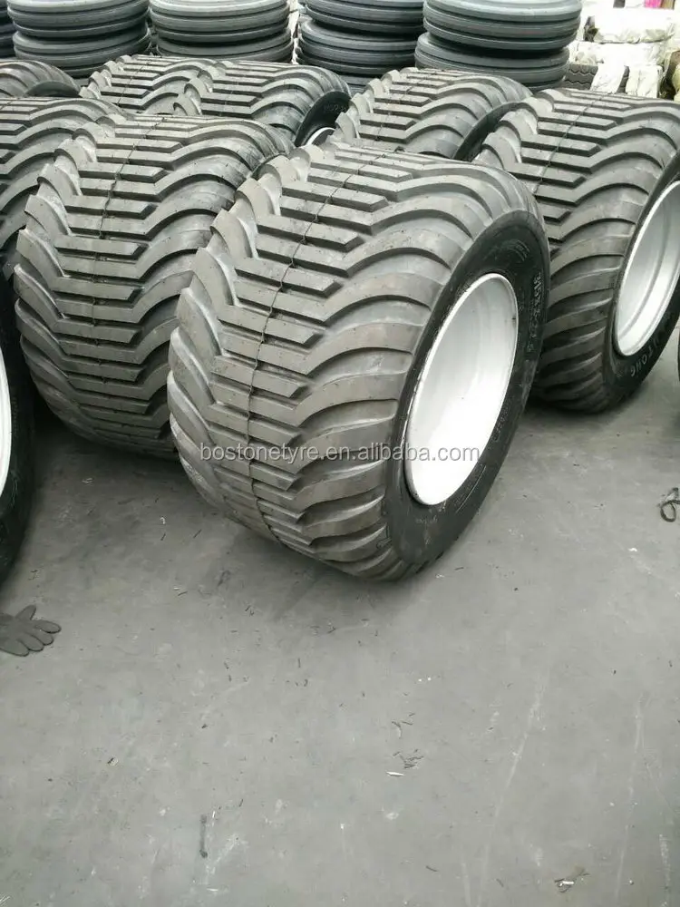 Special Most Popular Agricultural Flotation Tire 700/40-22.5 - Buy ...