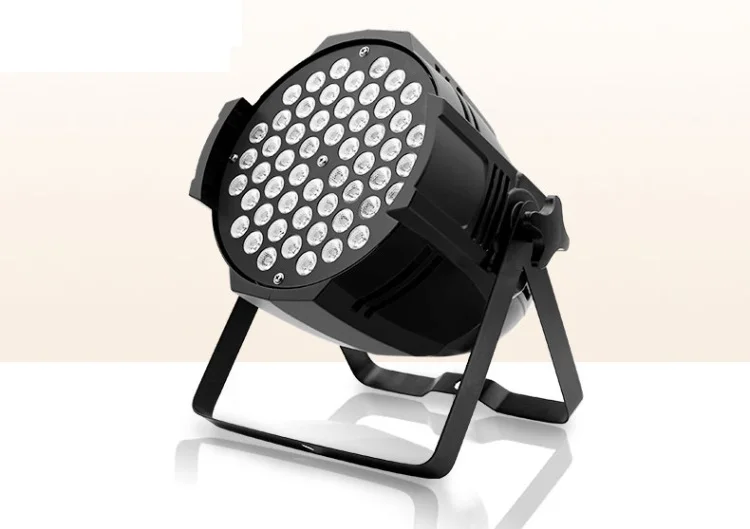 2019 Most Popular Parled 54x3w Led Par Light Used For Disco Bar - Buy ...