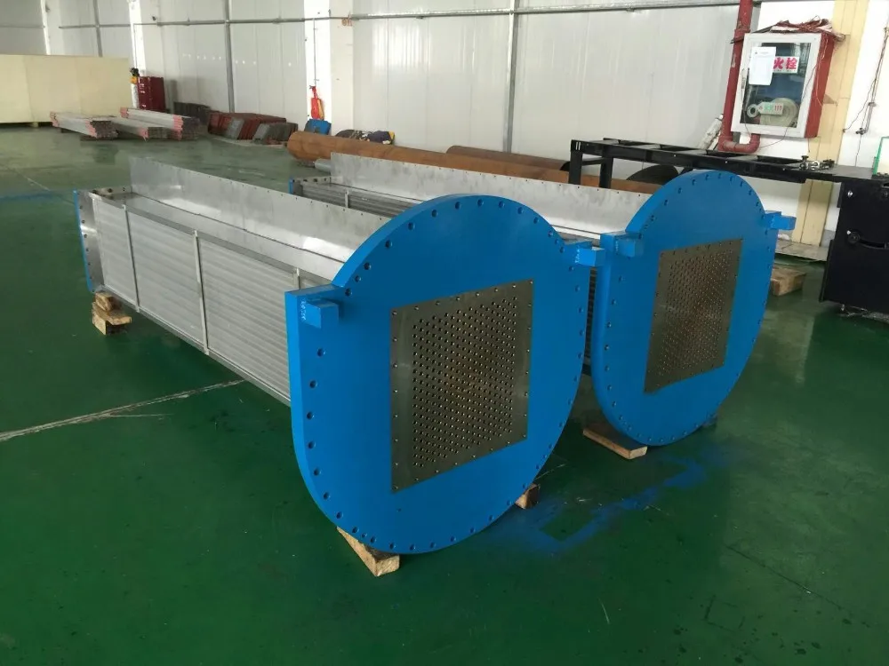 JOY Cooper Cameron TA48 & TA6000 Intercooler - Efficient Cooling Solutions