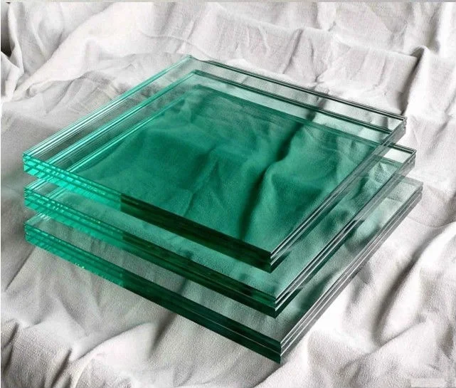 Building Standard Size Tempered Glass From China Supplier - Buy ...