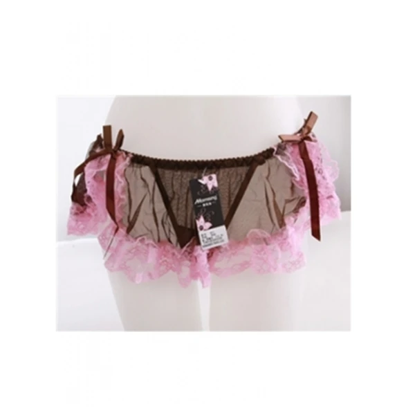 Celana Dalam G String Wanita Celana Dalam G String Seks Besar Untuk