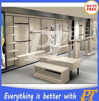 Wholesale Unique Cloth Showroom Designs And Display Shelves - Buy ...