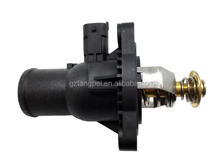 Thermostat Housing Assembly For Chevro-let Pon-tiac Oem 55587349 - Buy ...