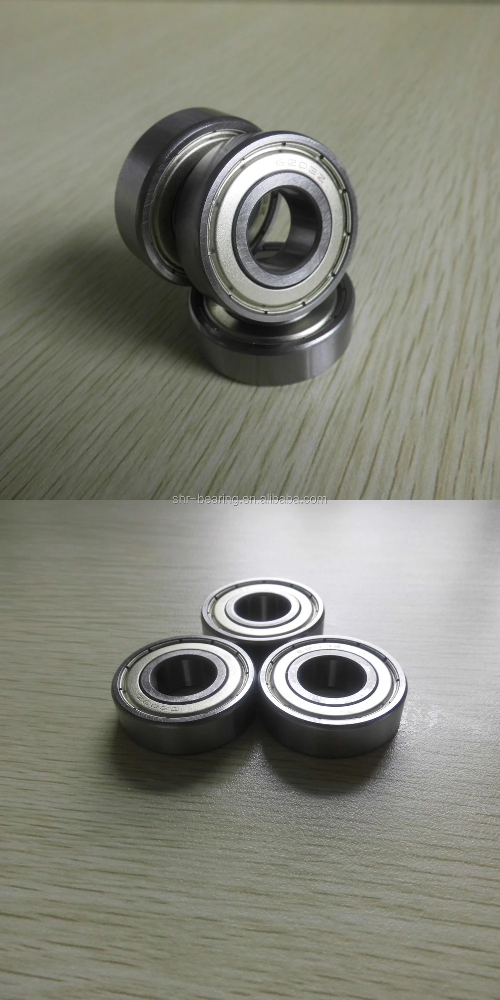 17*40*12 mm Auto Zone 6203RS 6203Z 6203 Bearing Autozone, View 6203 ...