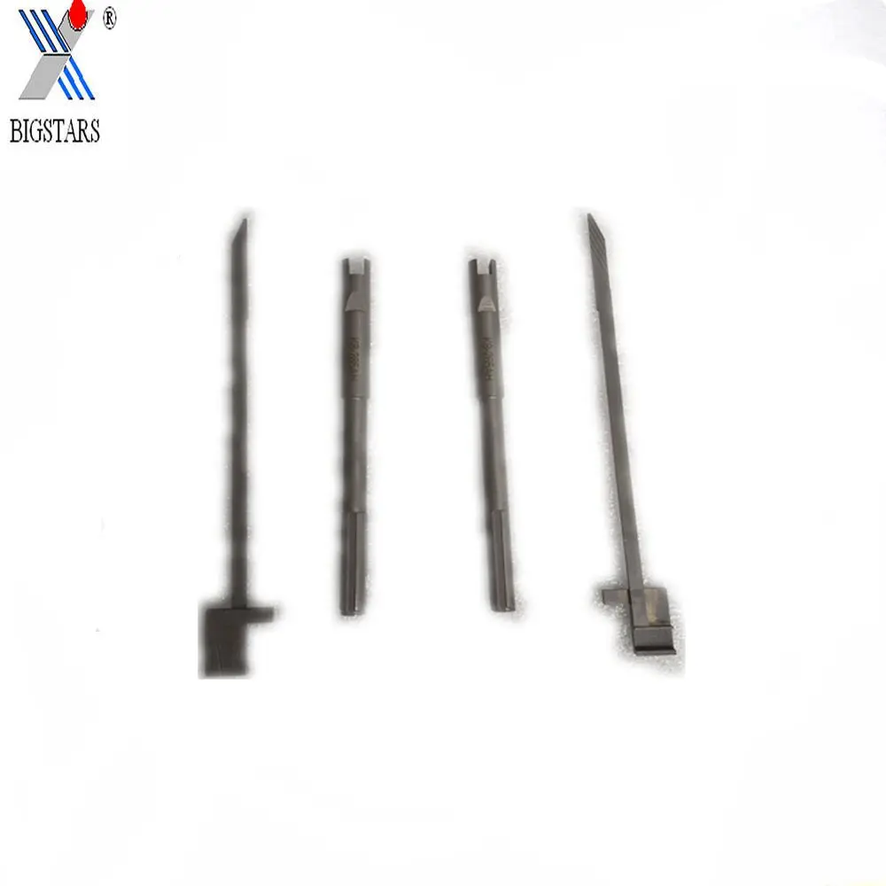 Sunnen Honing Mandrel Value Guide Shoe Sunnen Diamond Cbn Cylinder ...