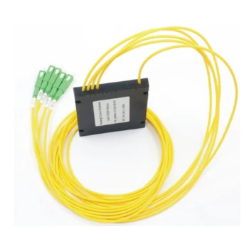 2 4 8 16 18 Channel Tube Multiplexor Dwdm Cwdm Filter - Buy 2 4 8 16 18 ...