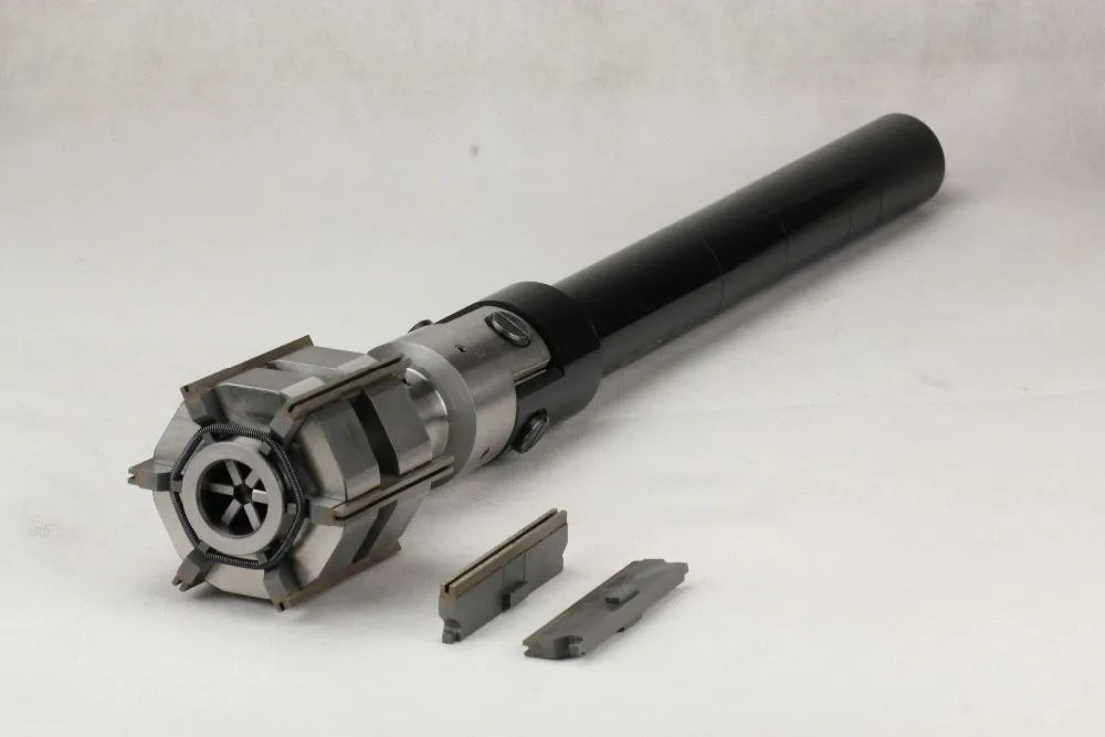 Sunnen Ghss-2800 Honing Mandrel With Diamond Stone For Cast Iron Honing ...