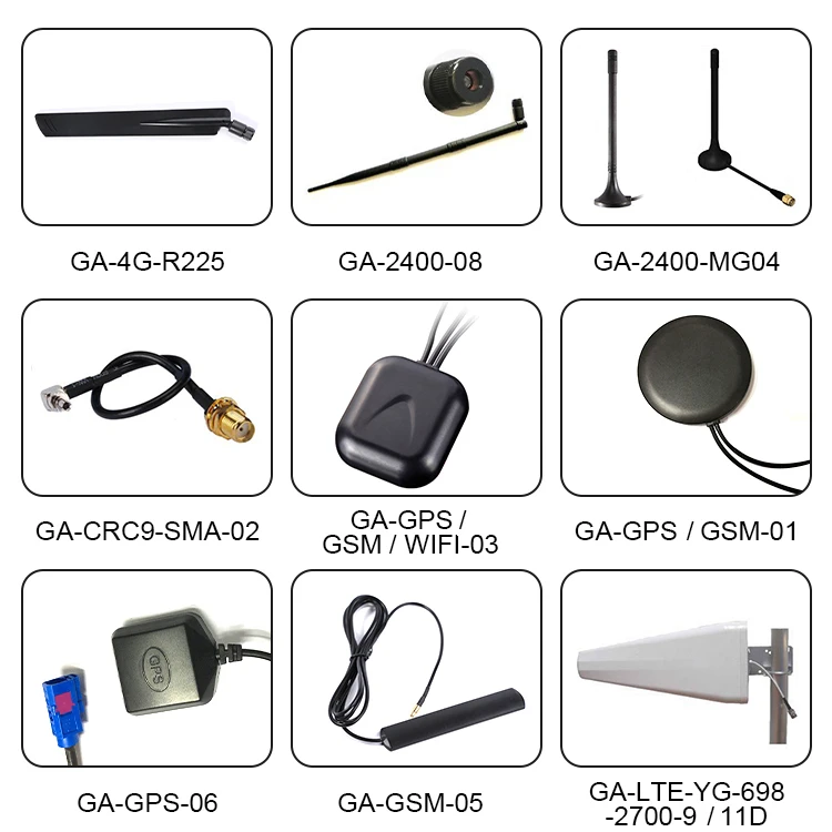 30dbi Wimax Wireless Wifi 5ghz Antenna - High Gain Parabolic Grid