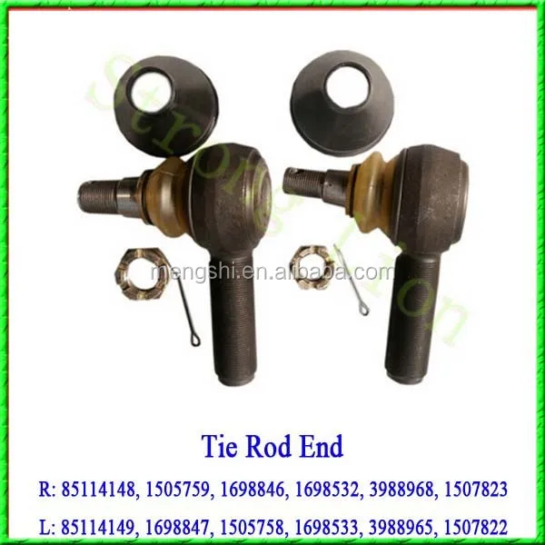 Truck Parts 85114148 85114149 Tie Rod End Suitable For Business Truck ...