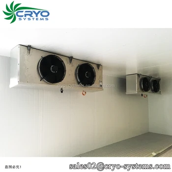 Condenser Wall Roof Mounted Refrigeration Unit,Rooftop Condenser Unit ...