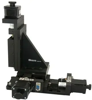 Motorized Xyz Linear Translation Stage Lsdz-1203 - Buy Three ...