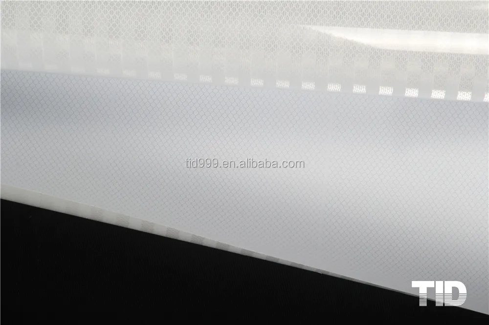TID Nikkalite Reflective Sheeting - High Visibility Solutions
