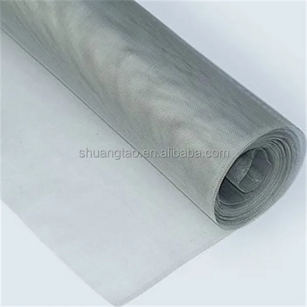 Fiberglass Gauze Window Screen Mosquito Proof And Dust Proof Fiberglass ...
