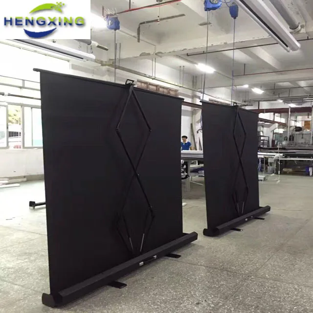 Hi-speed Roll-up Screen Of Projection Screen - Buy Roll-up Screen,Speed ...