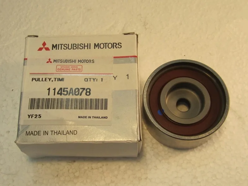Mitsubishi Pajero 1145a078 Nep60-031b-7 Mn176844 Pulley Idler - Buy ...