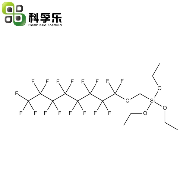 Fluoro Silane 1h,1h,2h,2h-perfluorodecyltriethoxysilane