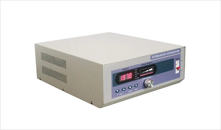 High Efficiency Ultrasonic Wave Vibration Ultrasound Generators - Buy ...