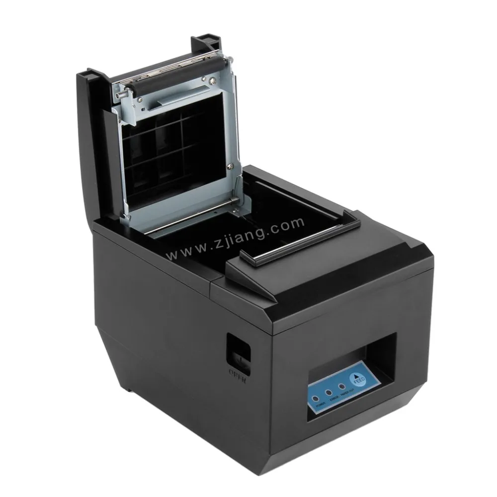 Printer Oem Brand Printing Machine Receipt Printer 79mm Compatible For ...