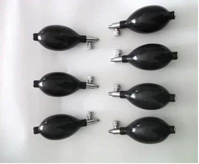 Custom-made Inflatable Rubber Bladder Foam Tank Inside Bladder Rubber ...