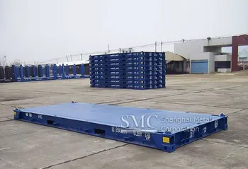 Container Loading Platform - Buy Container Loading Platform,20ft ...