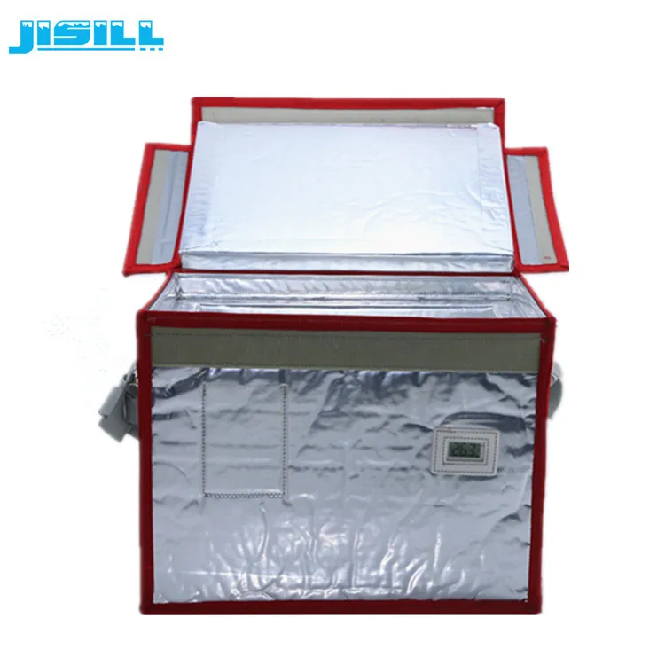 Thermal Insulation Ice Cream Thermal Delivery Bags - Buy Ice Cream ...