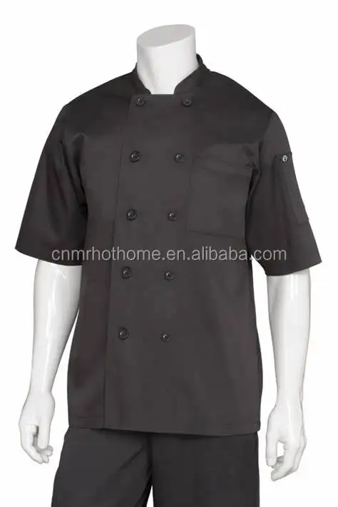 Chef Uniforms - Customized Japanese Style for Restaurants