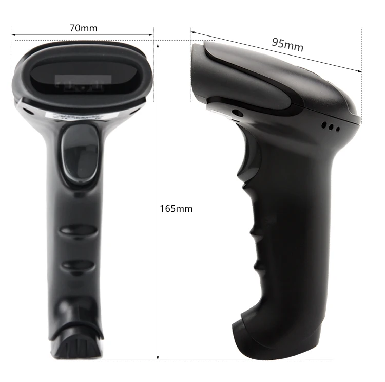 Code 128 Usb Rs485 Barcode Scanner Good Price In India - Buy Rs485 ...
