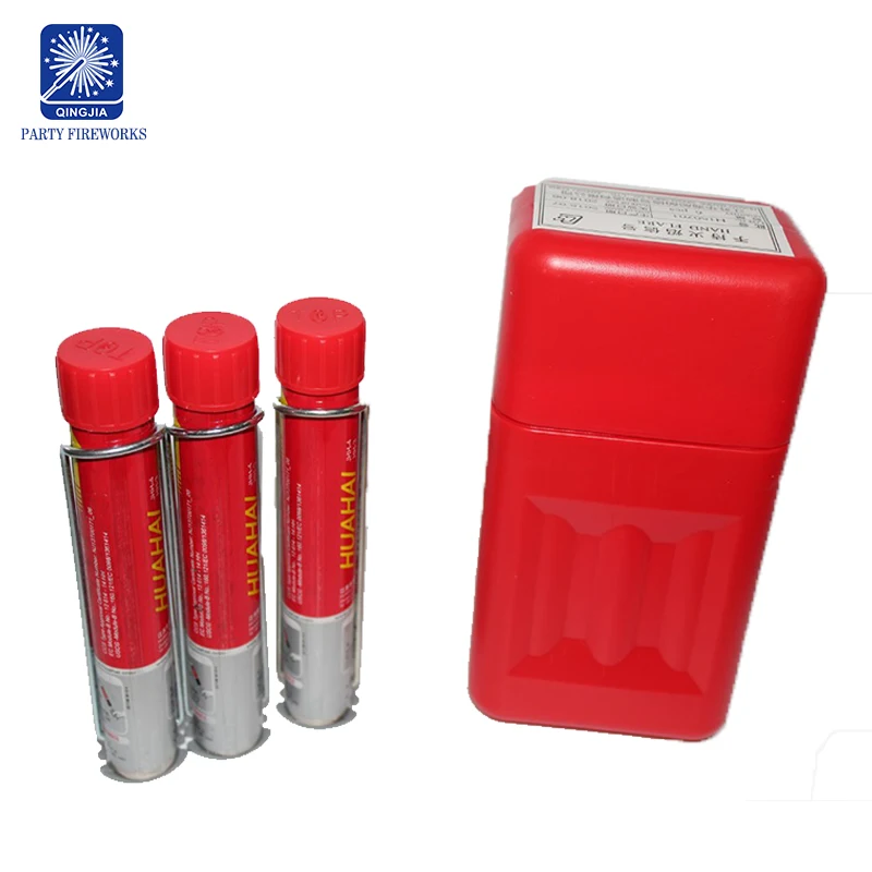 Solas Marine Pyrotechny Rocket Parachute Flare Signal Flares With ...