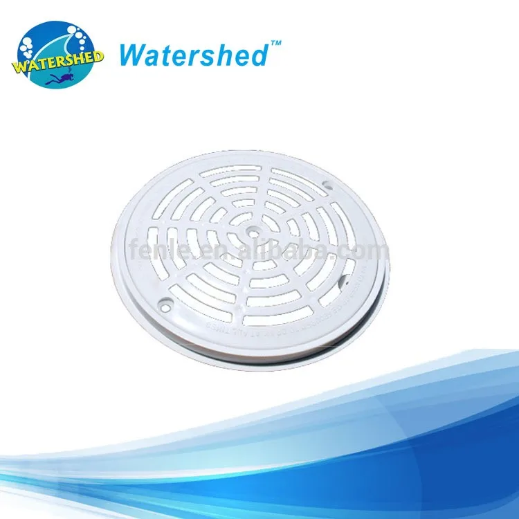 Above Ground Swimming Pool Az 2-Pack Above Ground Pool Main Drain ...