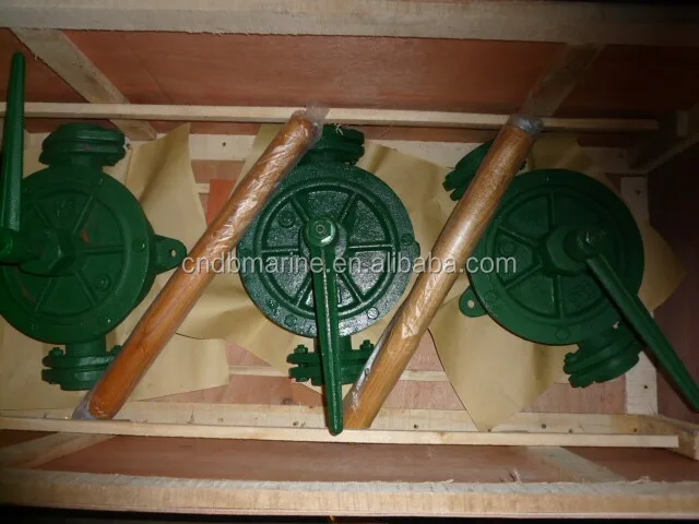 Impa 614018 Hand Operated Wing Pumps,Semi-rotary Pump,K-5 - Buy Semi ...