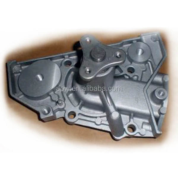 251002X200 Coolant Water Pump Assy for KIA Rio - Reliable Performance