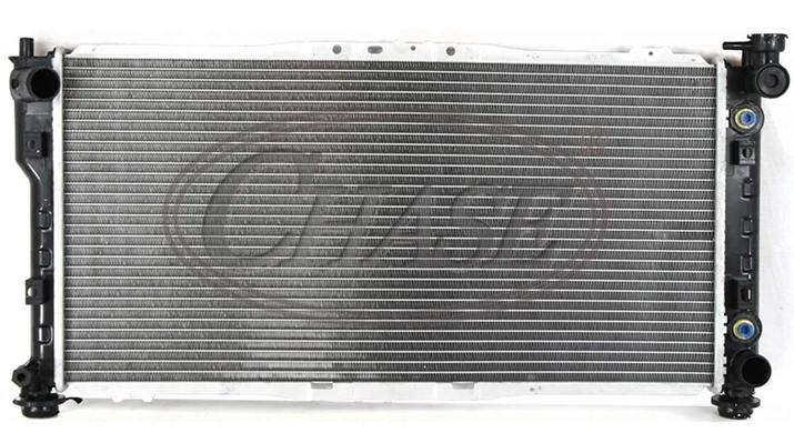 Auto Radiador Ford Probe 1993 1994 1995 1996 1997 At Dpi1324 62078 ...