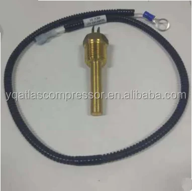 Sensor de temperatura del compresor de aire de tornillo Sullair ...