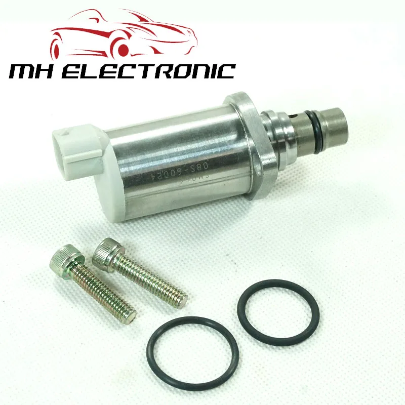 294009-0120 294200-0660 294200-0120 Pressure Suction Control Valve Scv ...