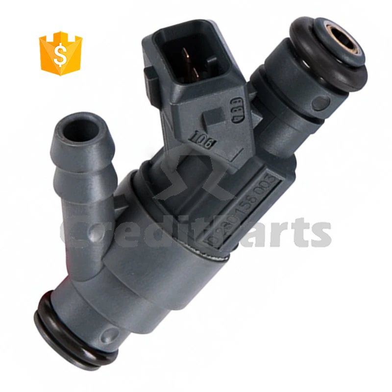 Inyectores De Combustible Para Motor De Coche,Piezas De Motor ...