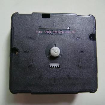 Clock Movement M2188 Quartz Alarm Clock Movement - Buy Quartz Alarm ...
