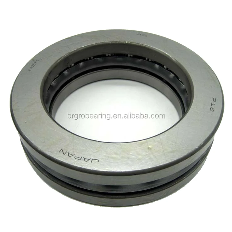 Japan Nsk 51111 Thrust Ball Bearings 5111 Bearing - Buy 5111 Bearing ...