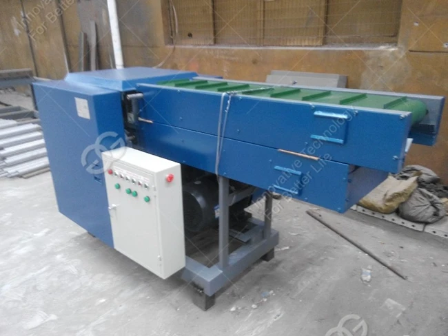 High Definition Fiber Grinding Carbon Fiber Cutting Fiber Chopping ...