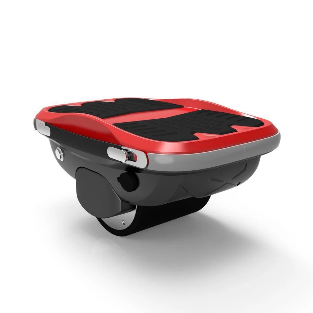 Electric Roller Skates Balancing Hover Shoes With Light - Buy Hover ...