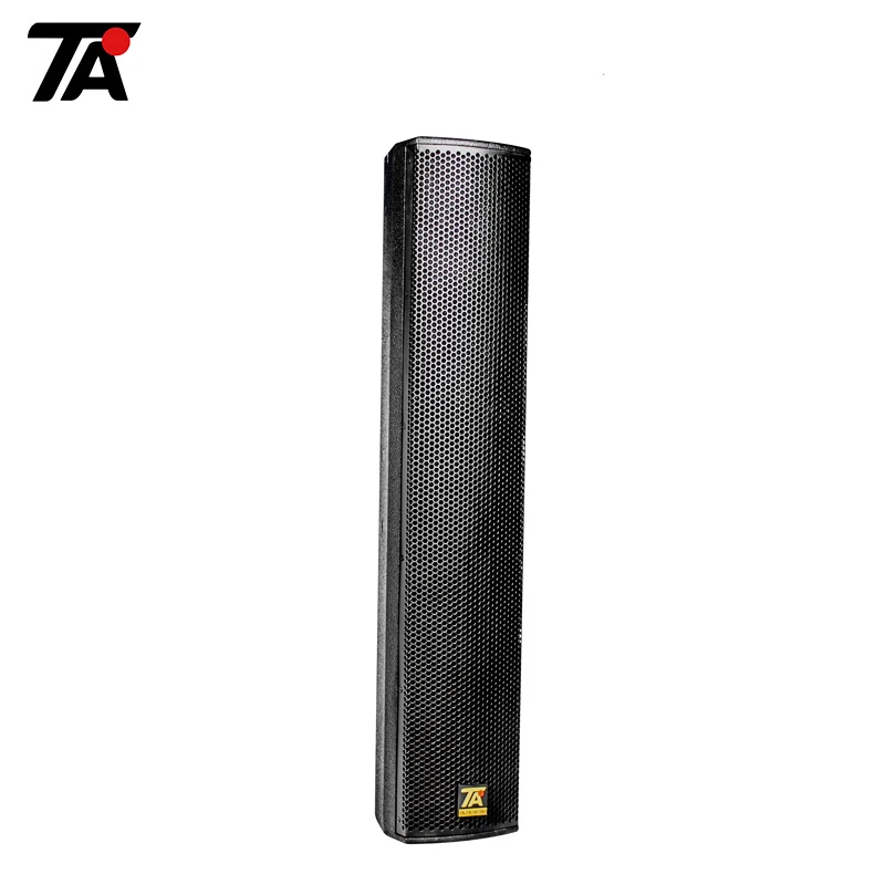 Pa System Line Array Column Speaker Buy Column Speaker Pa System Column Speaker Line Array