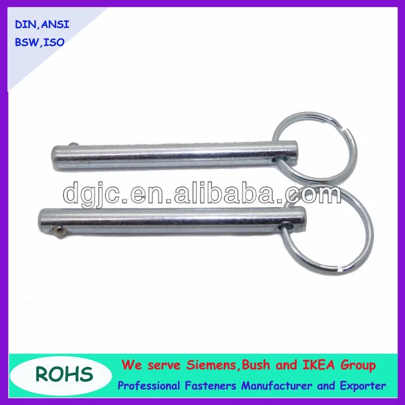 Quick Release Lock Safety Lock Pins Pipe Spring| Alibaba.com